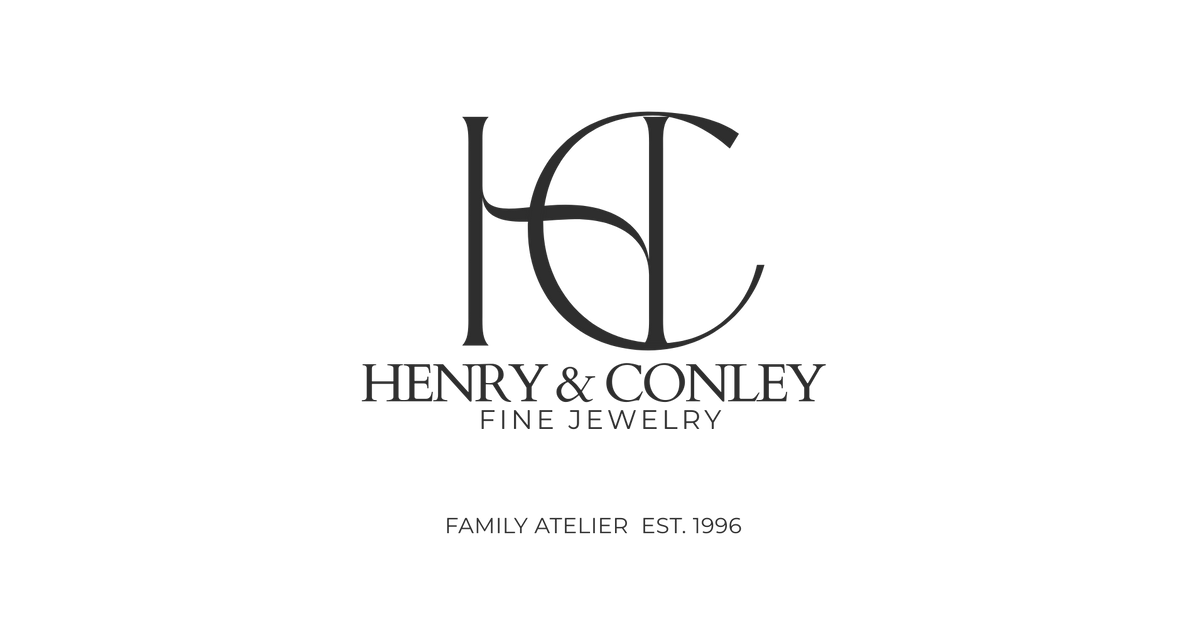 Henry & Conley Jewelry | Custom Engagement Rings & Fine Jewelry